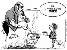 Wild Bills Cartoon Show